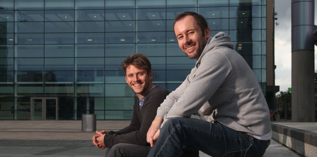 Formisimo expands its business operations at MediaCityUK - Media City UK