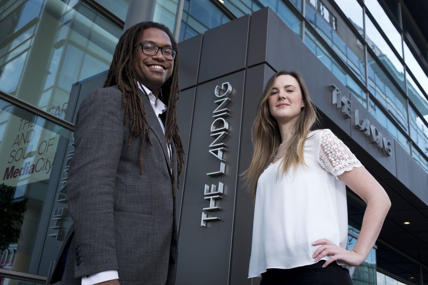 Landing expands management team to drive next phase of growth - Media ...