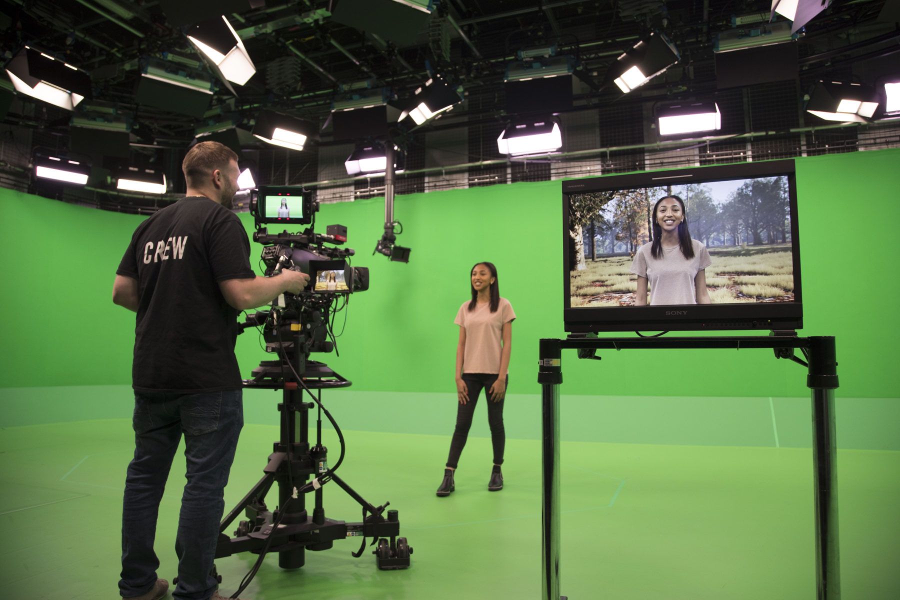 dock10 enhances post-production team - Media City UK
