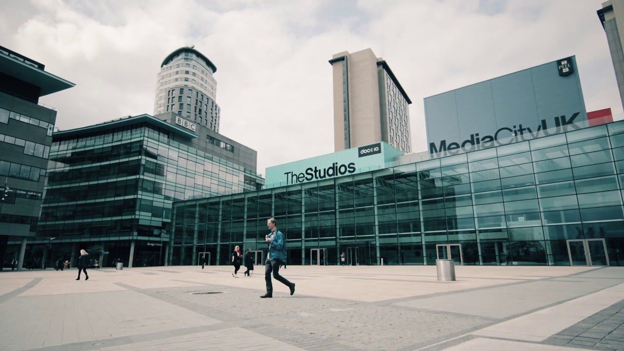 MediaCityUK secures deal with RSVP Media Response in Digital World ...