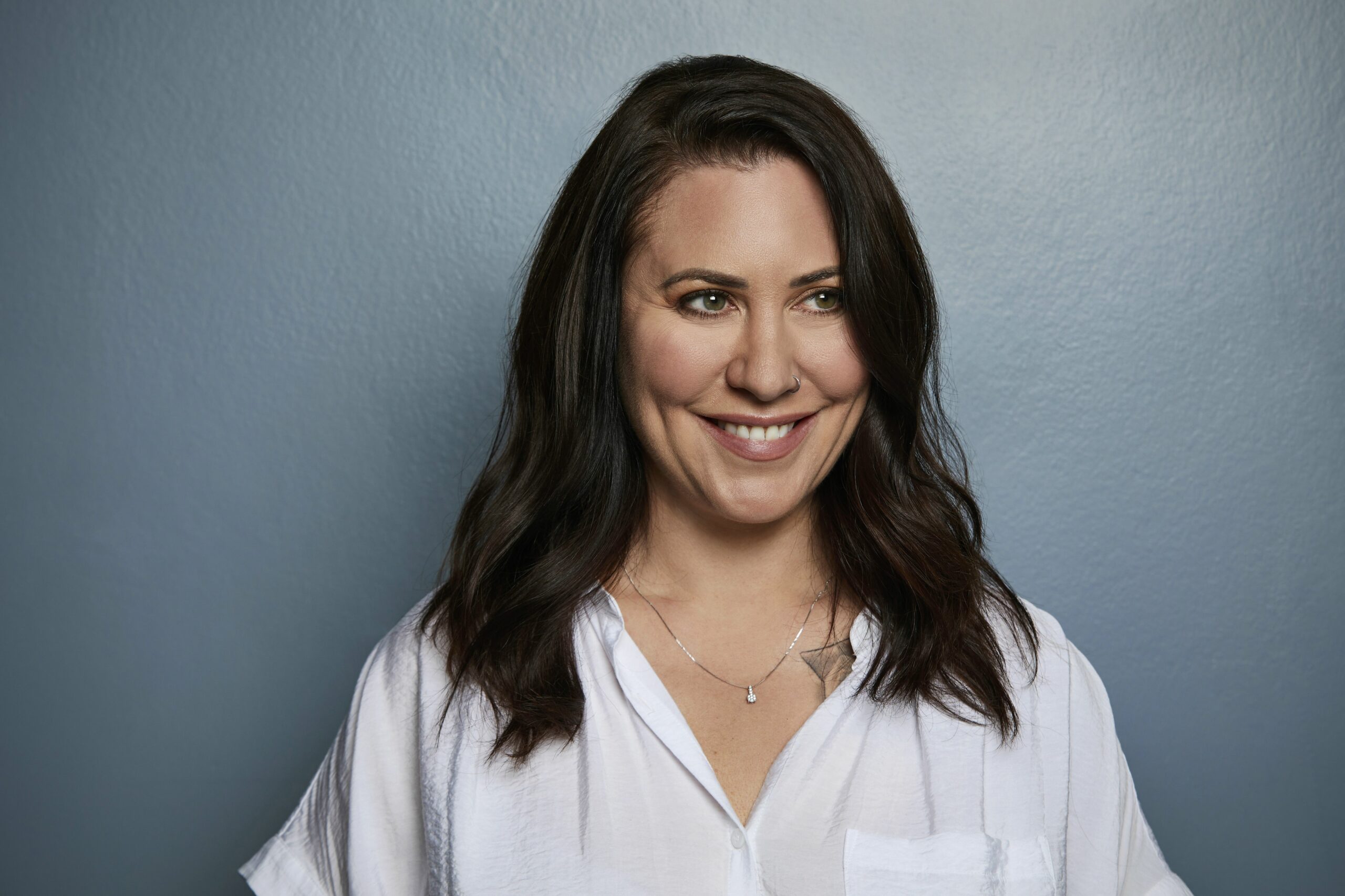 Sam Marshall - The Beauty Guru and Founder of Be Trans Aware - Media ...