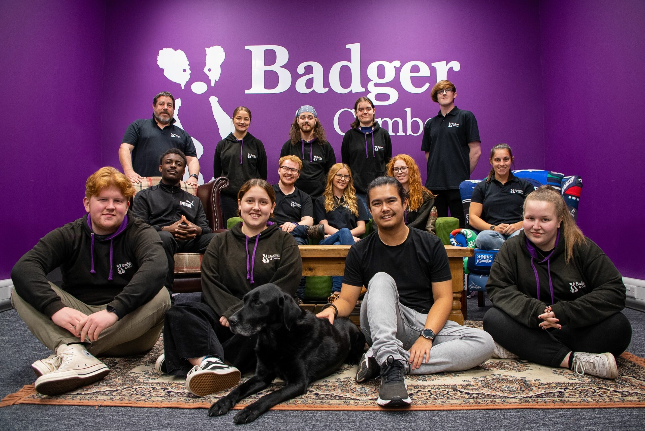 Badger & Combes appointed as MediaCity’s official digital partner ...