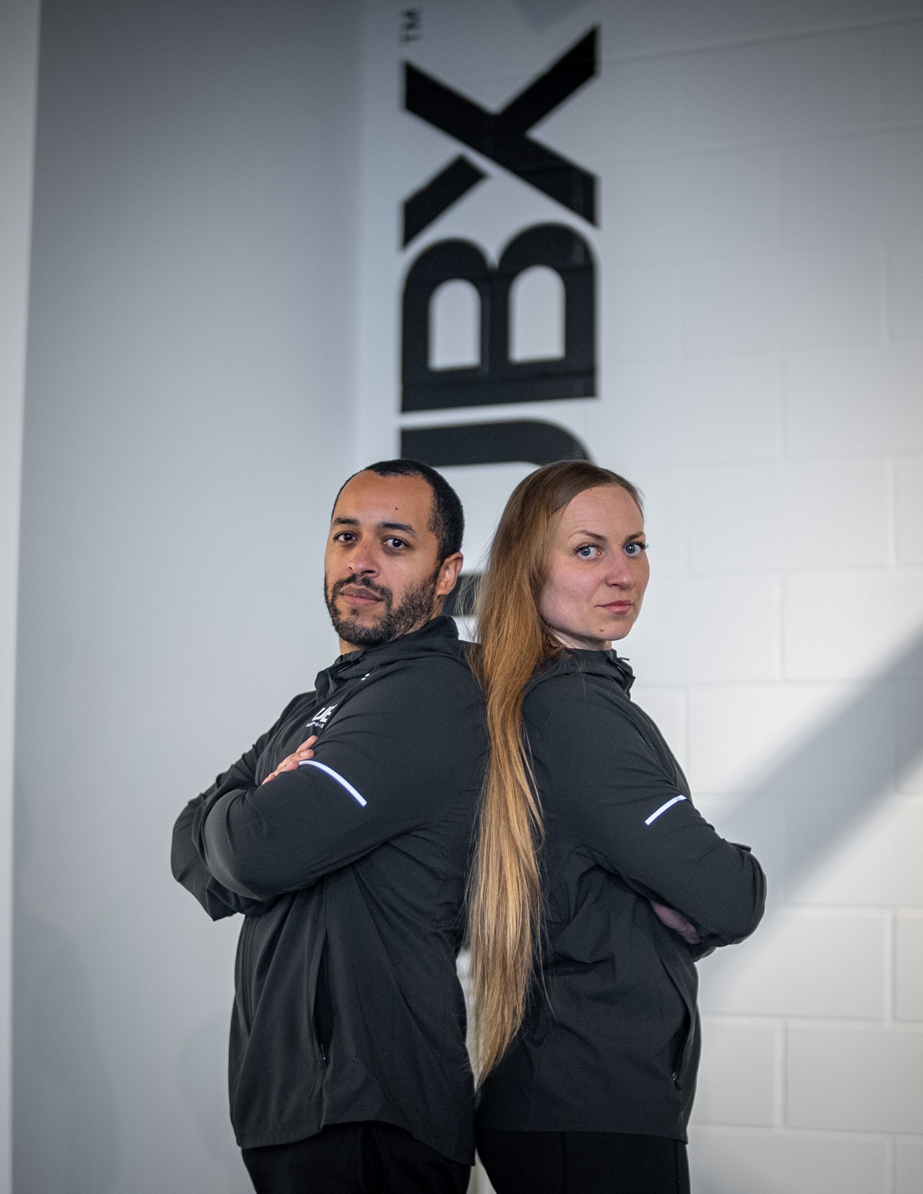 UK’s first UBX gym concept launches in MediaCity - Media City UK