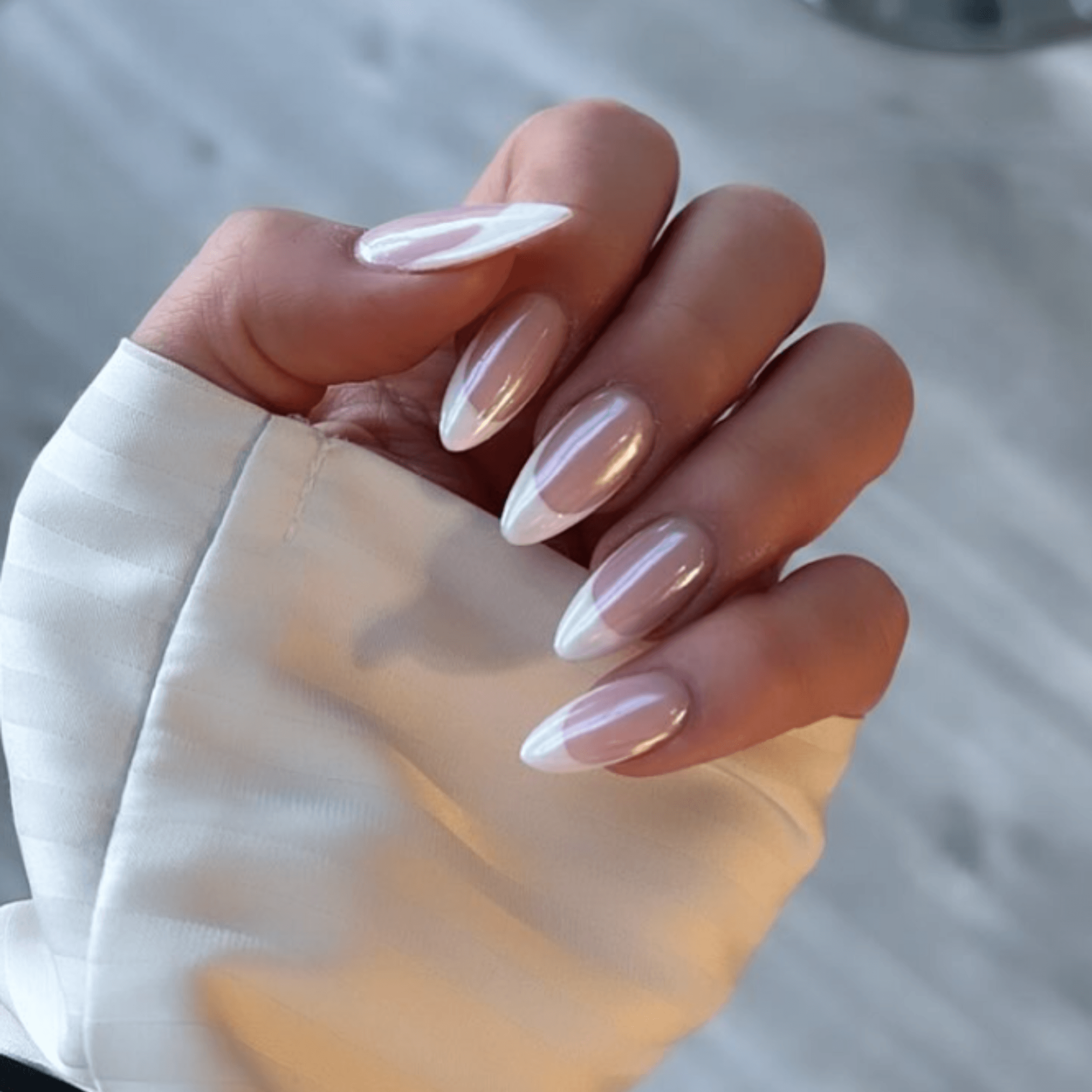 M1 Nails — Nail Salon in Salford Quays — Media City UK
