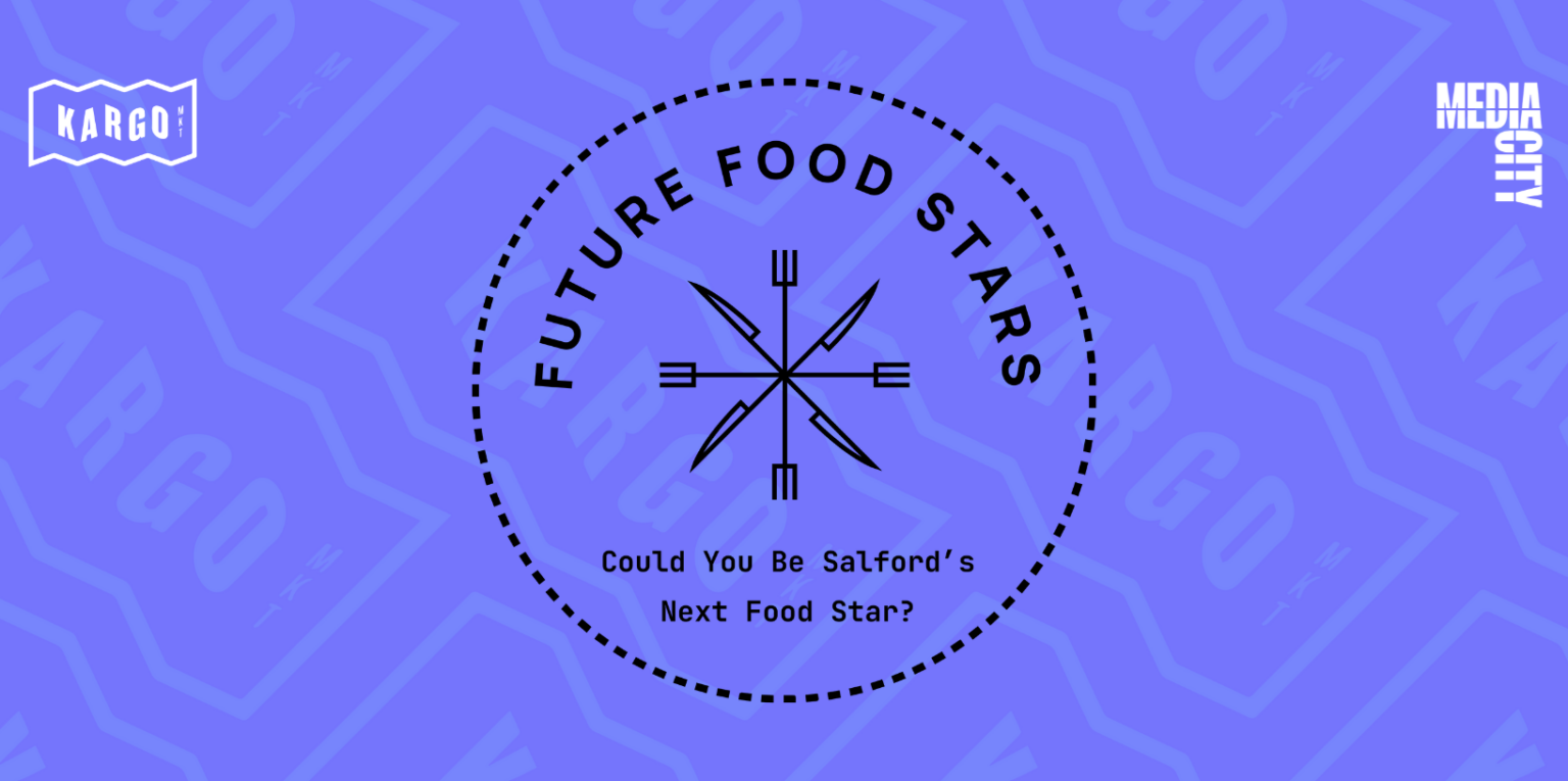 Central Bay foodie destination in MediaCity launches search for Future ...