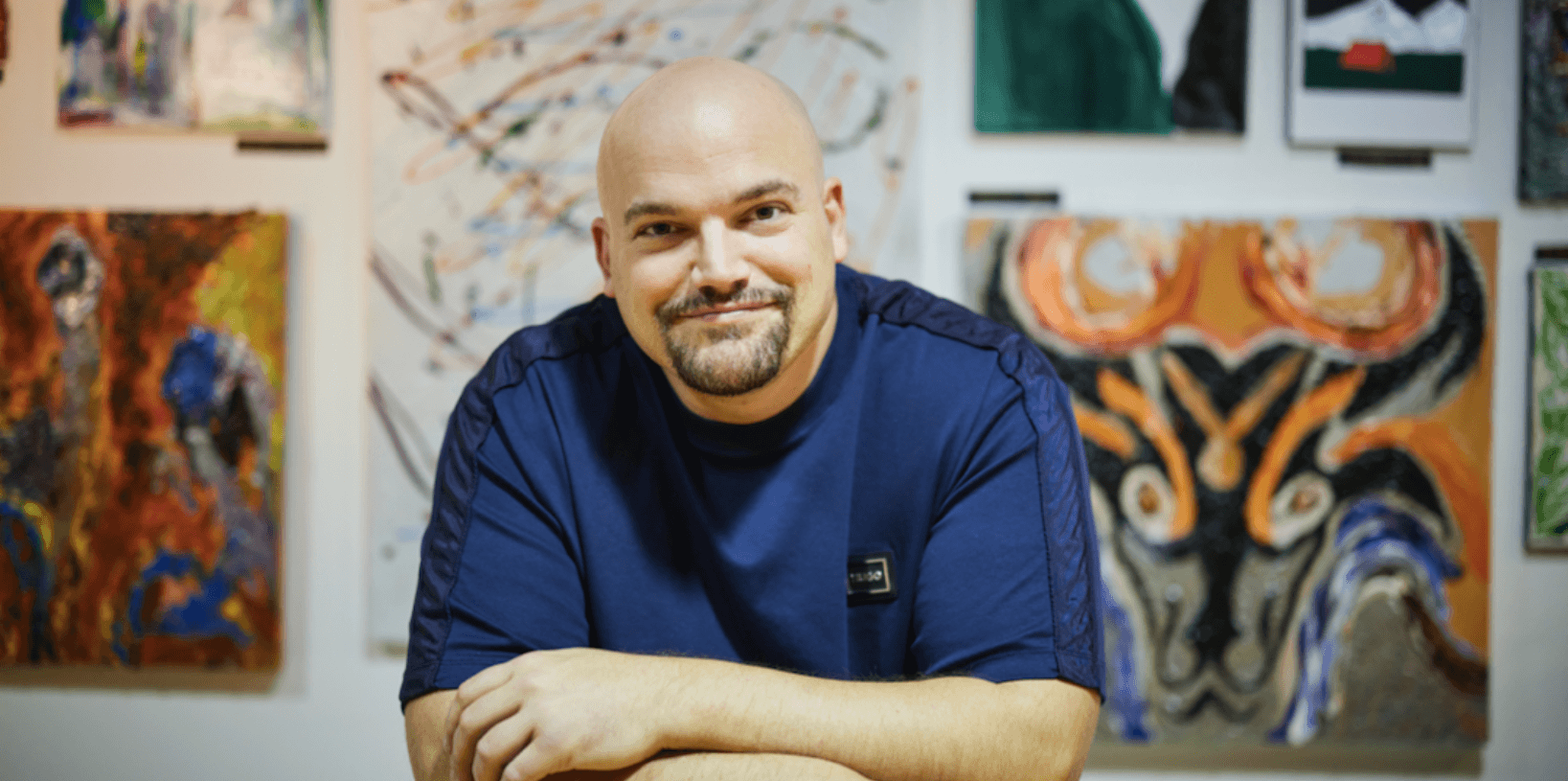 From prison to playwright - Media City UK