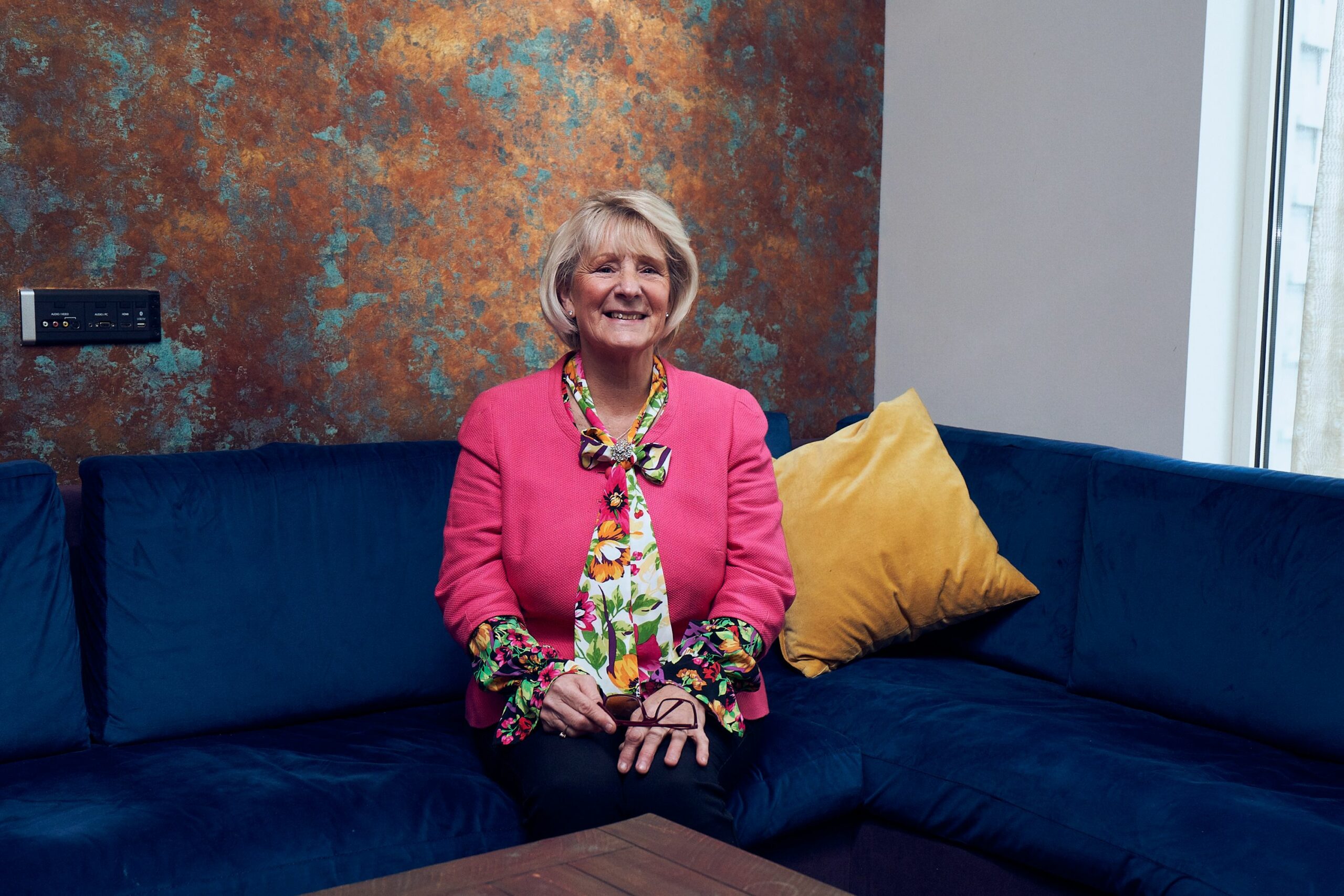 MediaCity prop tech firm supports women in property - Media City UK