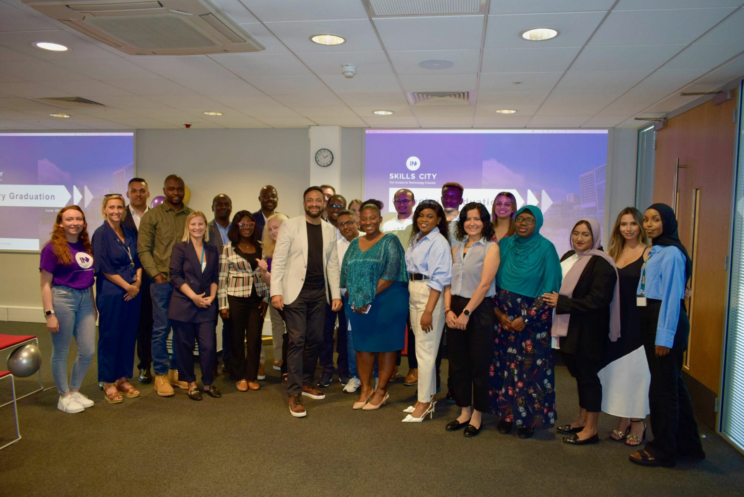 IN4 Group generates over £14m of social impact in the UK regions ...