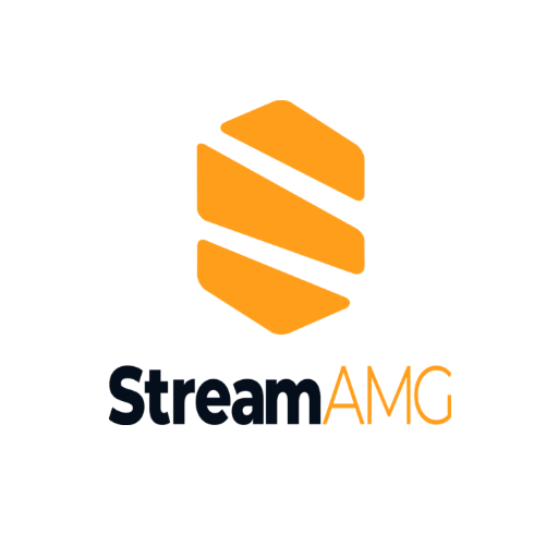 Stream AMG - Media City UK