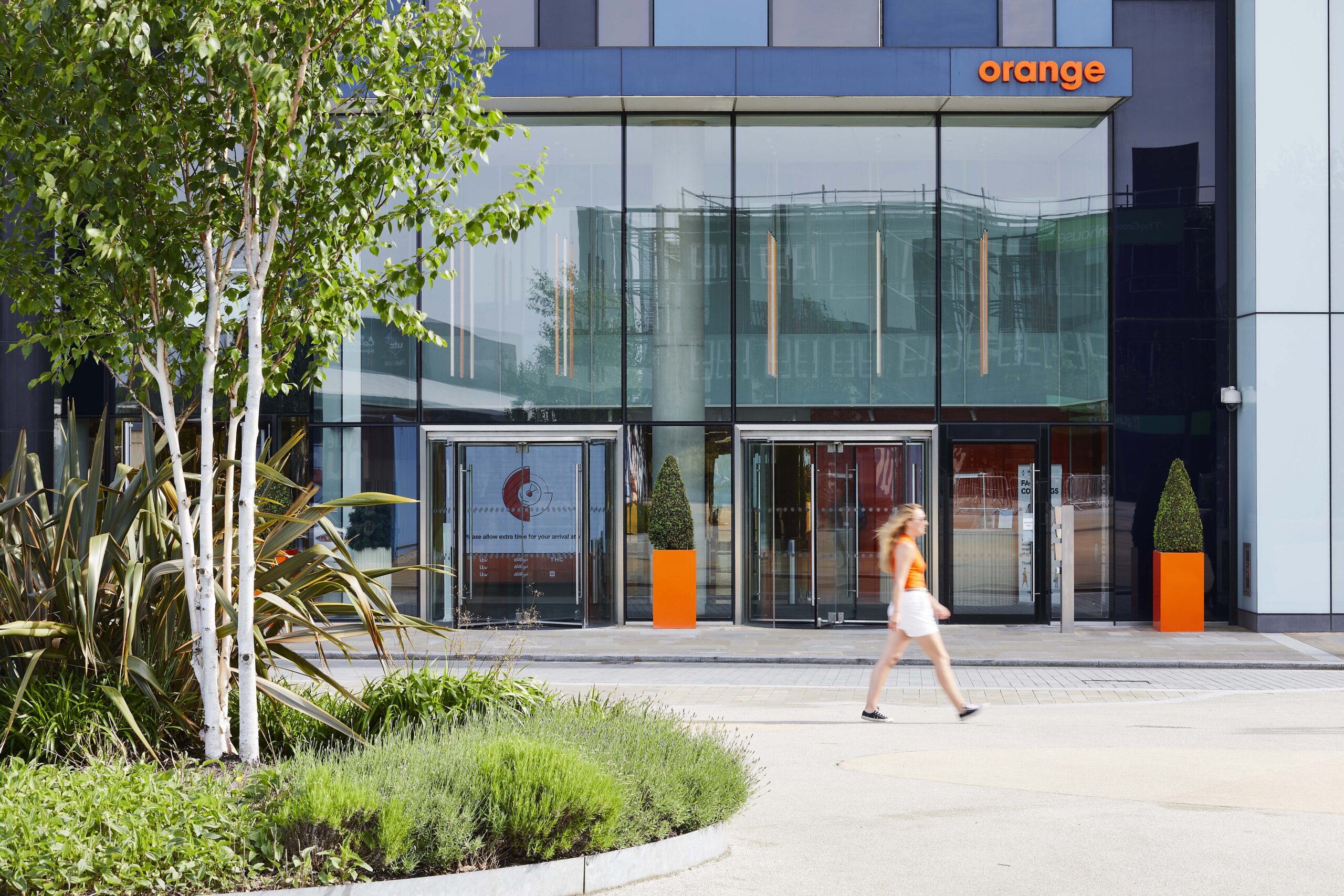 MEDIACITY ANNOUNCES SIGNIFICANT LETTING WITH UK ARM OF GLOBAL TAX FIRM ...