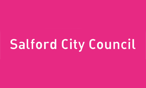 Salford Everyday Digital Heroes Competition - Media City UK